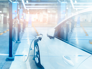 Vishay Custom Capabilities